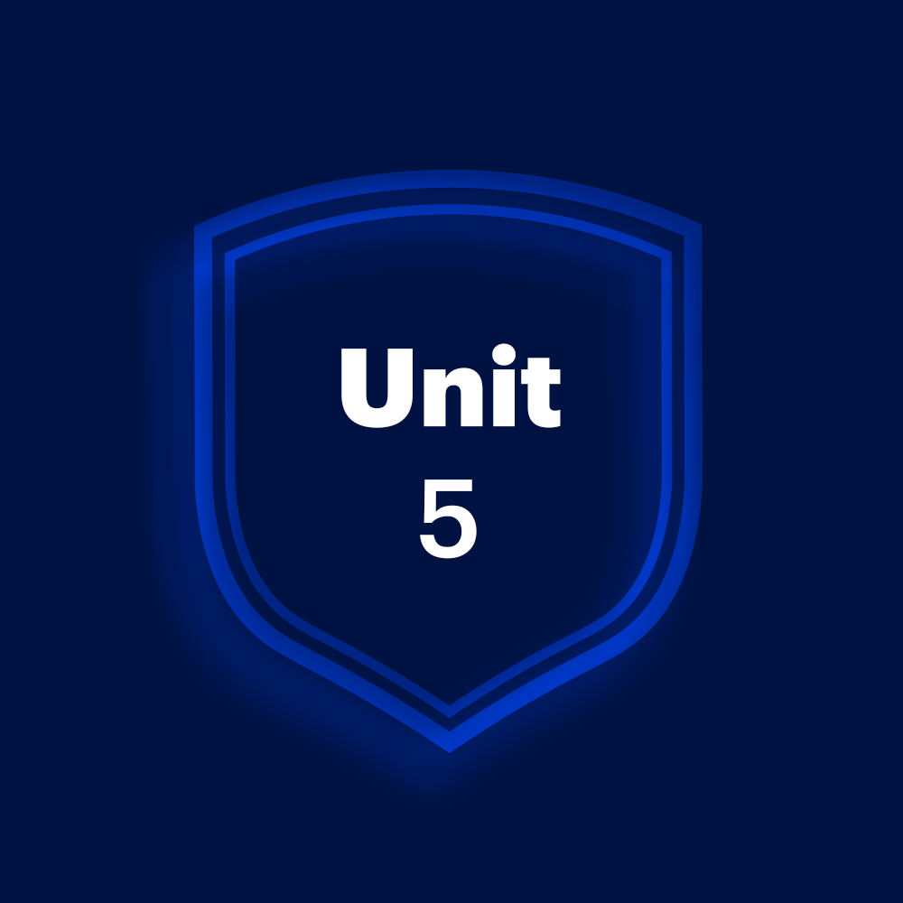 Unit 5: I DO / WORK / LIKE / ETC. (Present Simple) - Easy Way